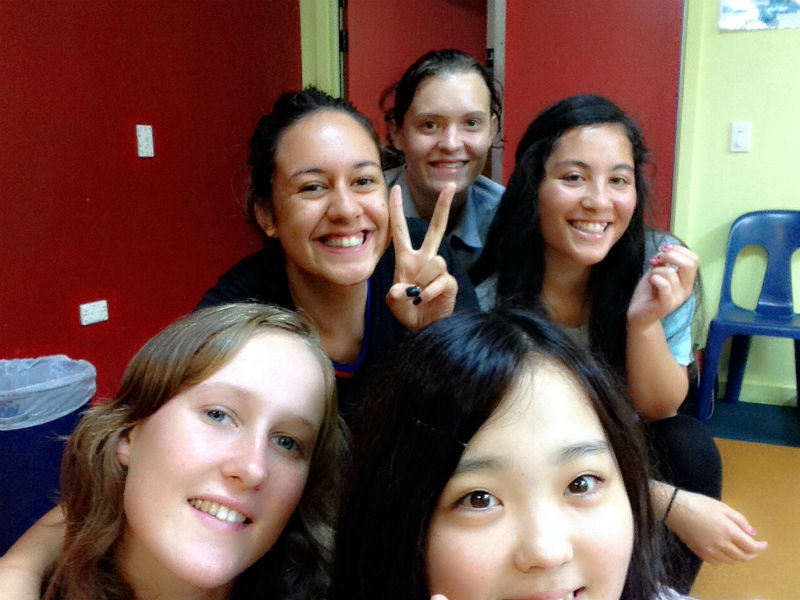 すべては自分次第｜｜JFIE｜留学、国際交流の特定非営利活動法人 日本国際交流振興会